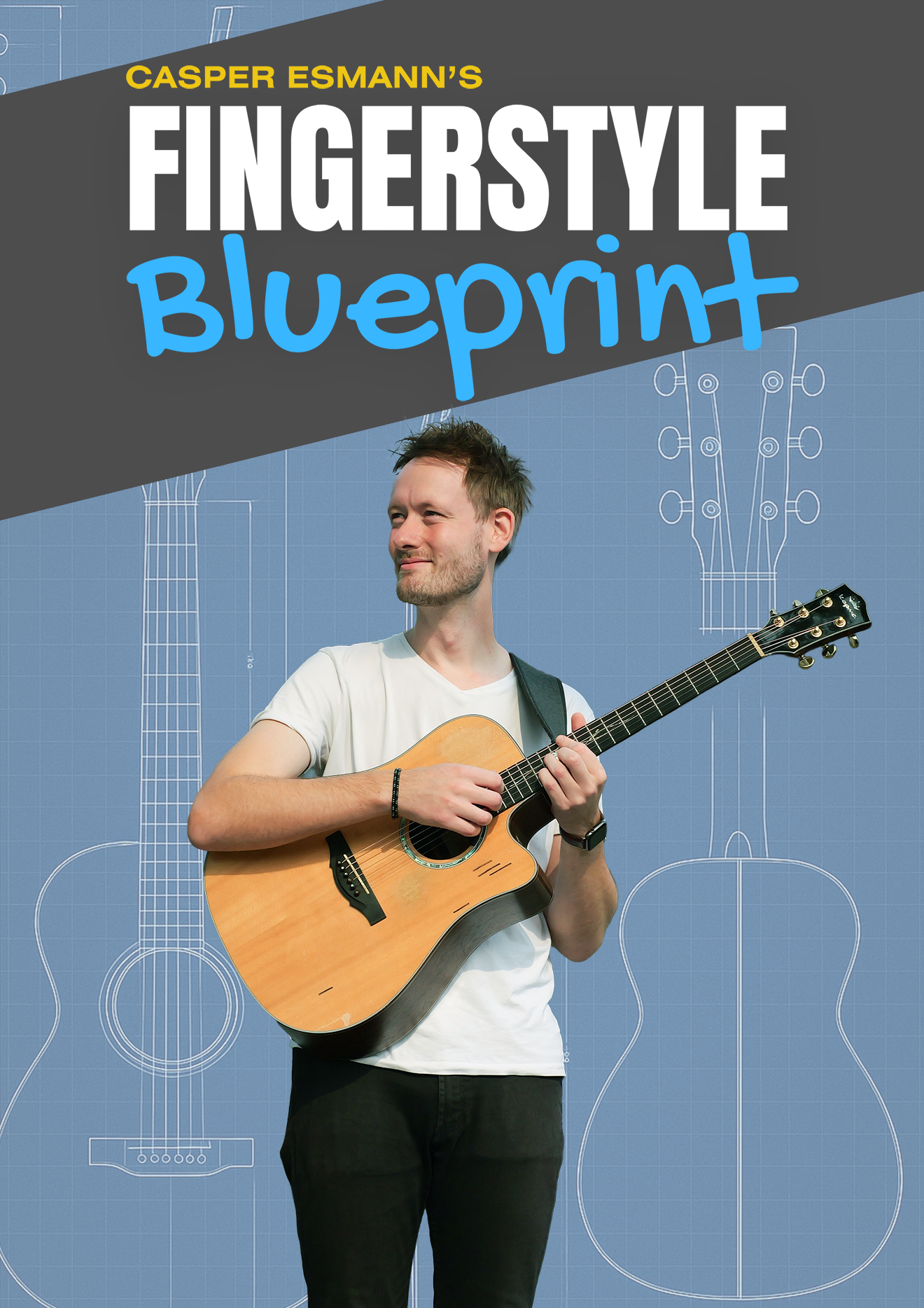 Fingerstyle Blueprint